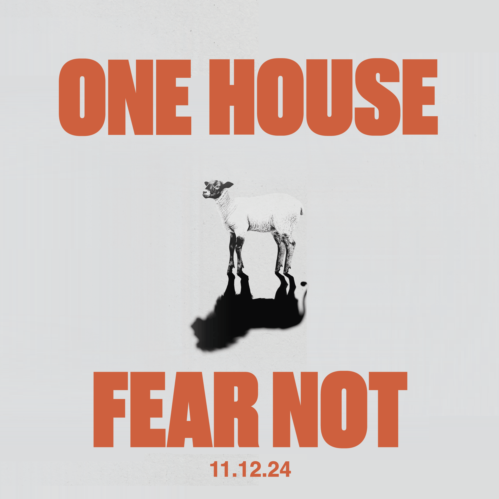 ONE | A Potter's House Church